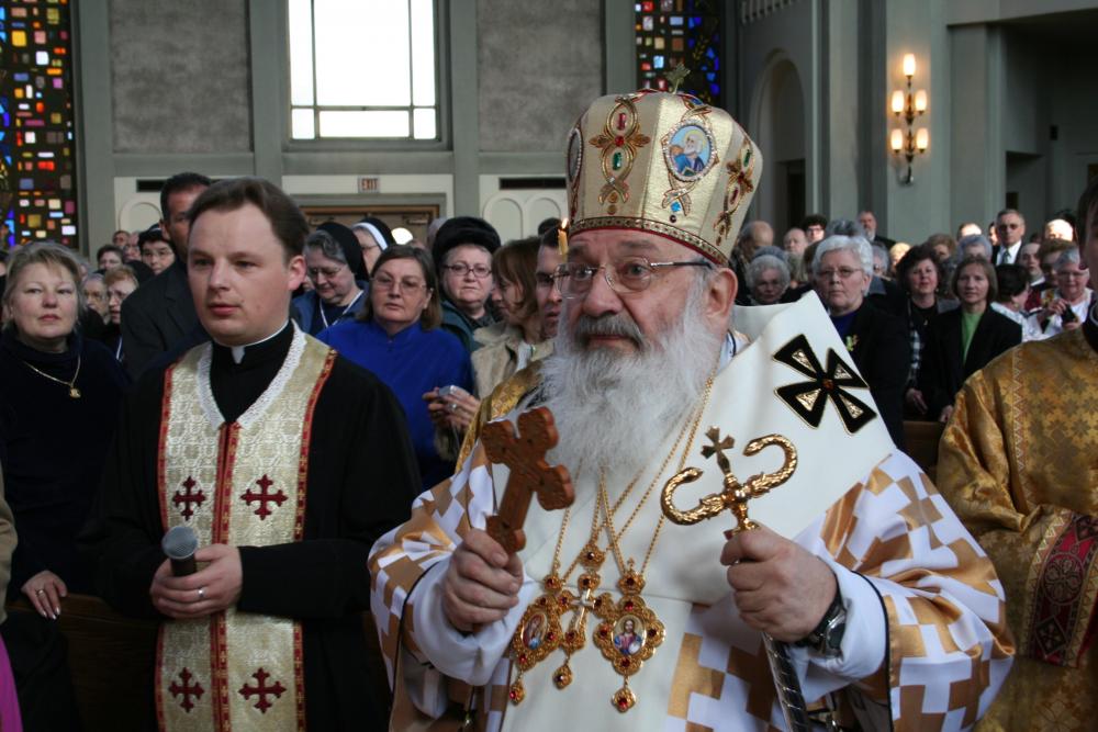 Axios... Axios... Axios..... (Rocco Palmo weighs in on beauty of ...